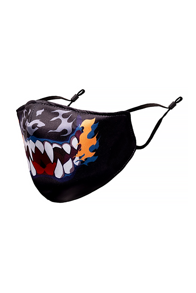 Furry 3D Facemask
